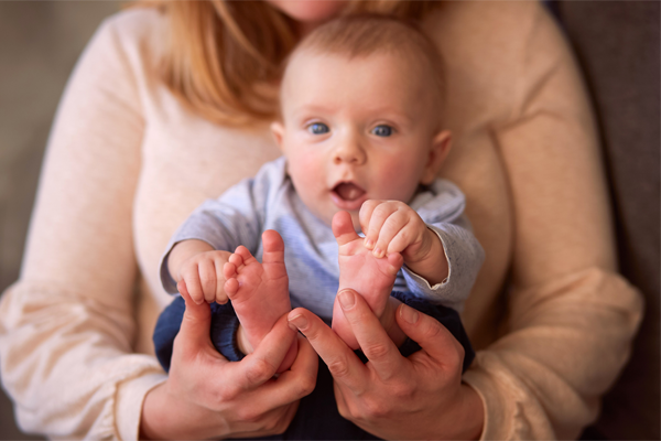 Hand, Foot and Mouth Disease (HFMD)